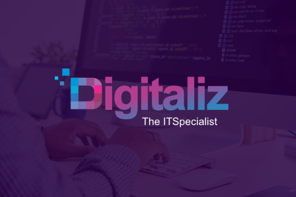 Digitaliz - Daily Sync